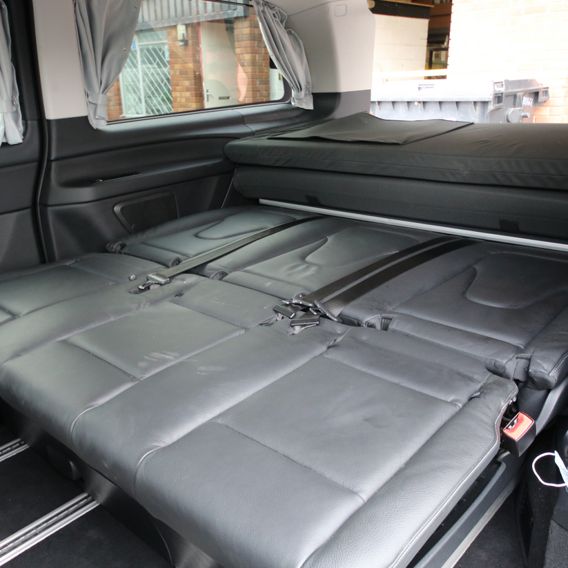 Gen 4' Marco Polo Camping Kitchen Pod – Slidepods shop