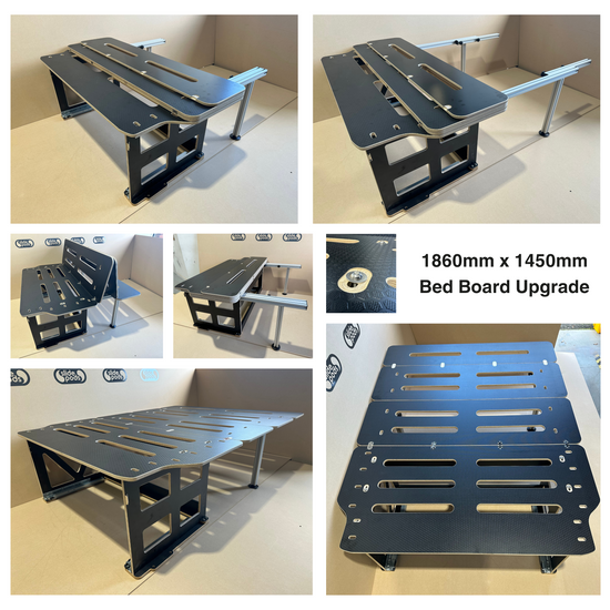 The Slidepod 'Ultra' Gen 4 – Slidepods shop