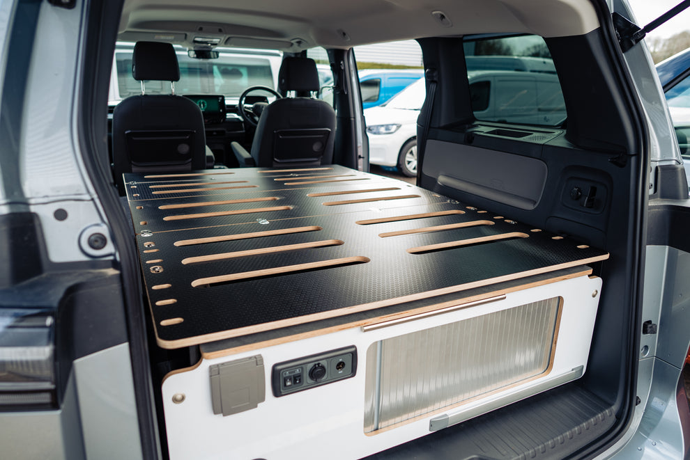 Ultra Compact Slidepod - Gen 4 – Slidepods shop