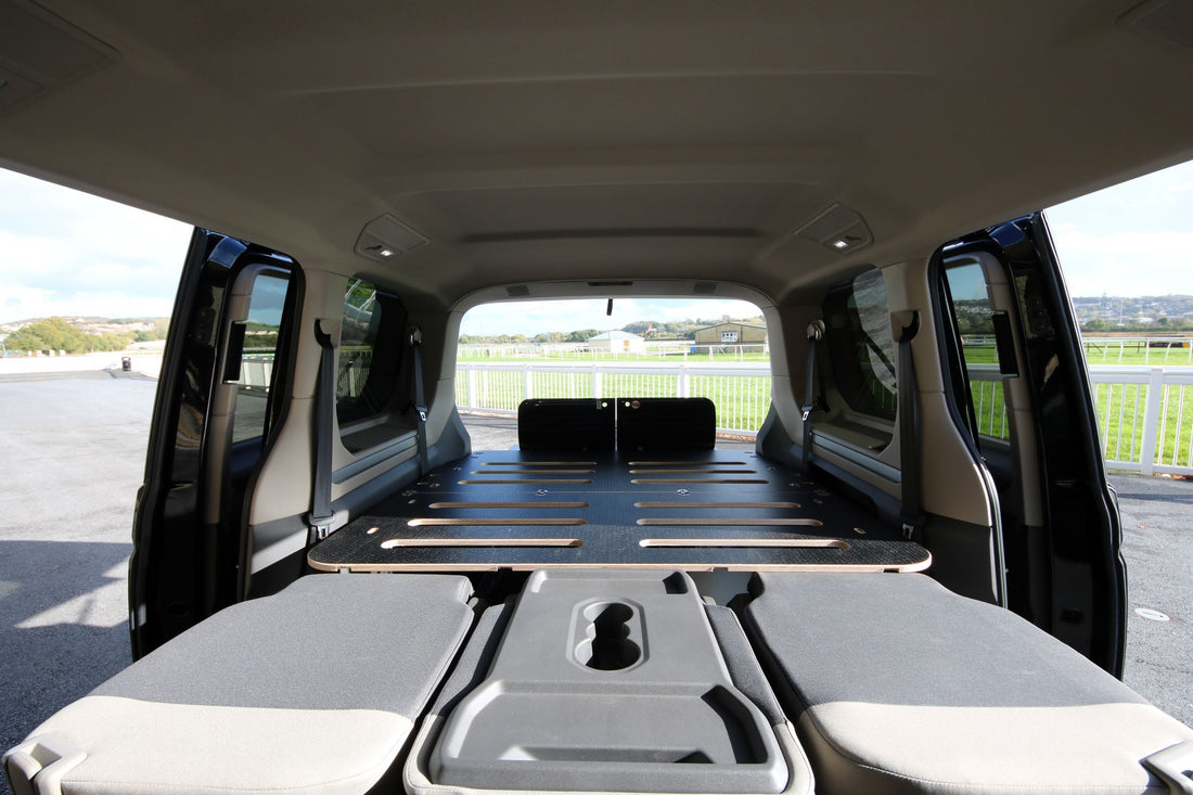 VW Camping Kitchen Pod - Gen 3' – Slidepods shop