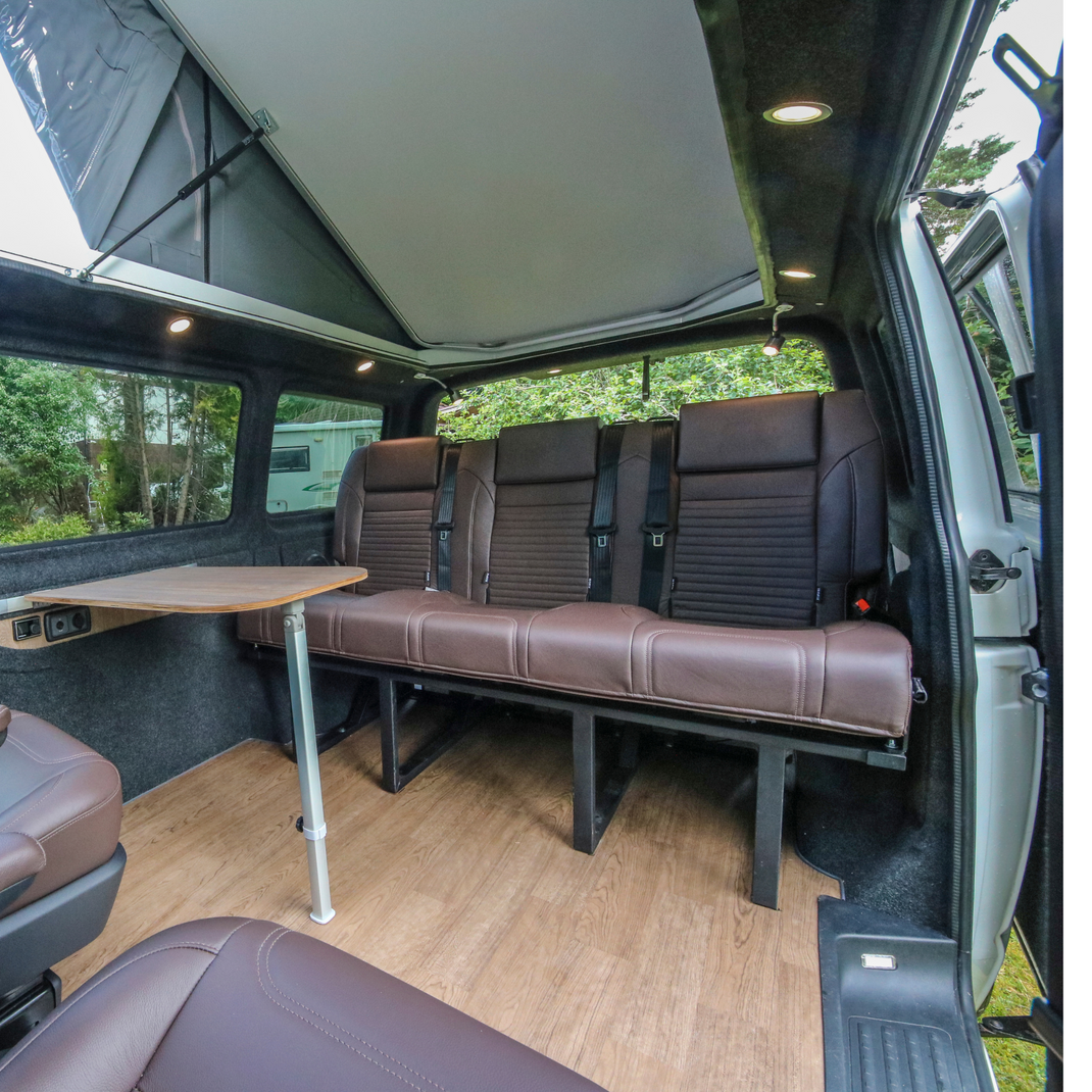 RIB Altair Slidepod – Slidepods shop