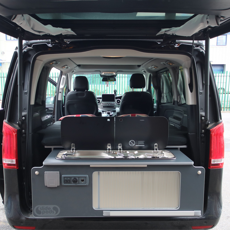 Marco Polo Slidepod – Slidepods shop