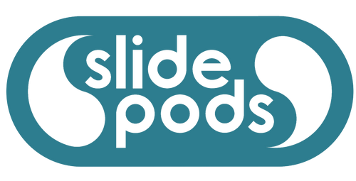 Pick the perfect Slidepod – Slidepods shop