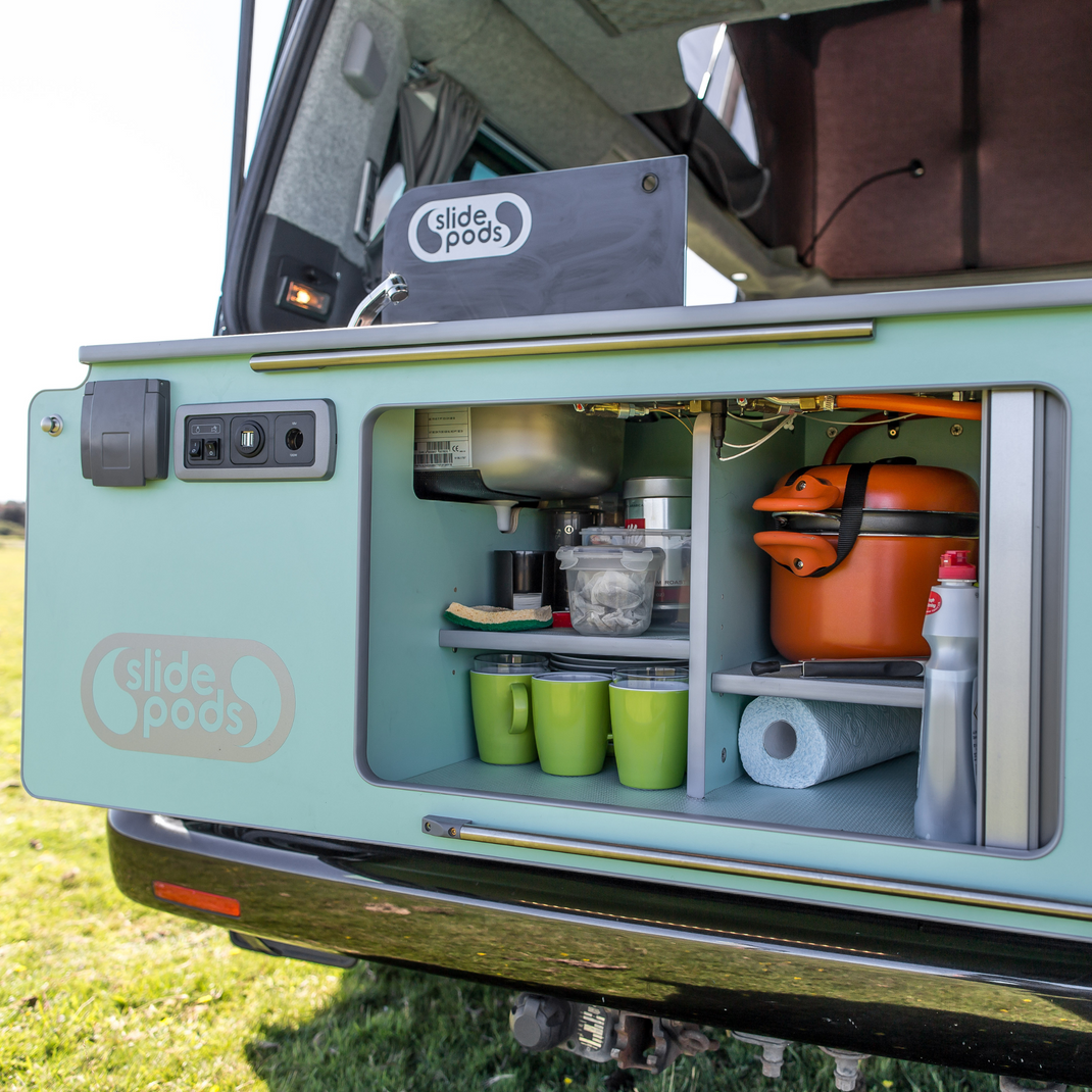 Slidepod Features – Slidepods shop