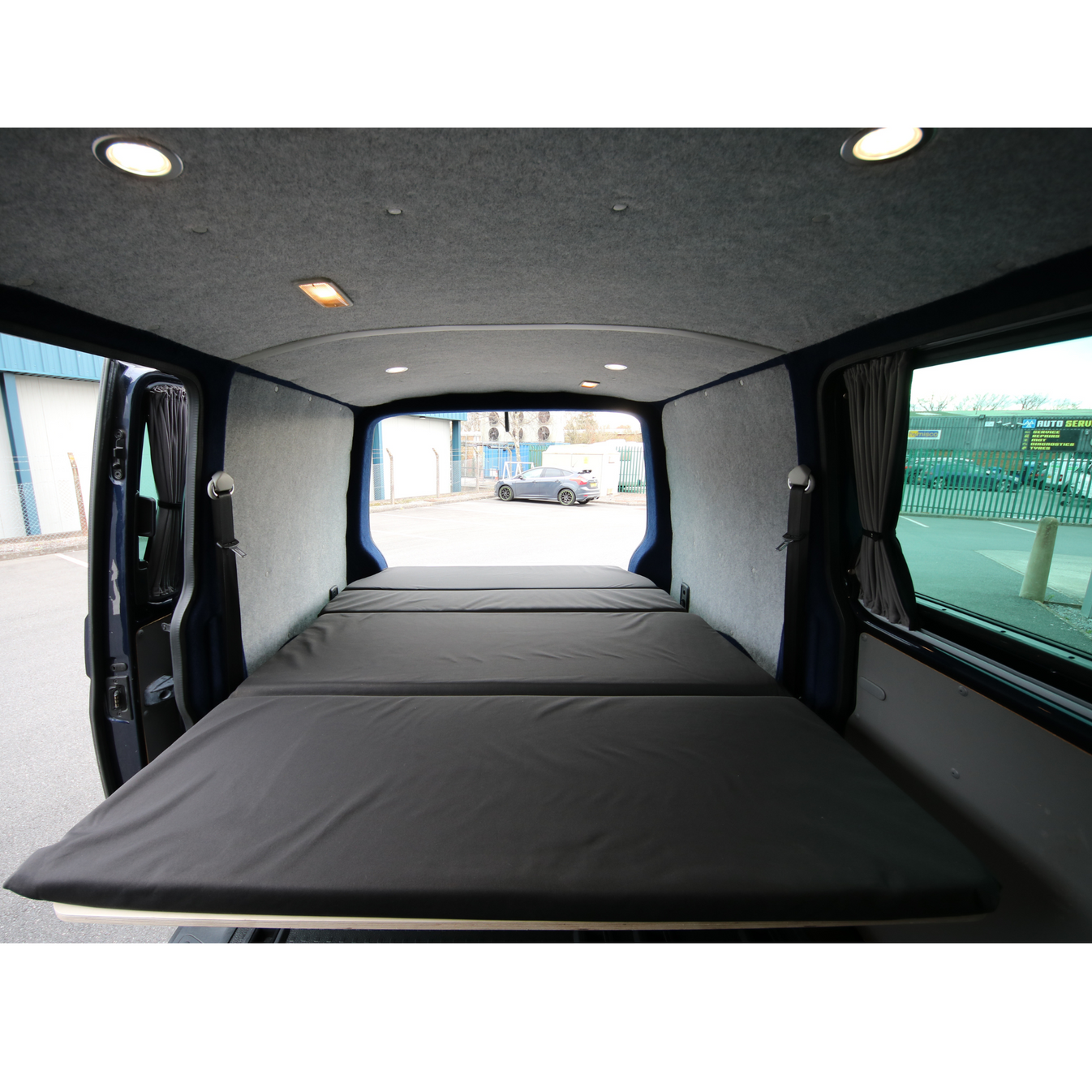 Seatpod 2.Zero Kitchen & Utility Drawer Pod – Slidepods shop