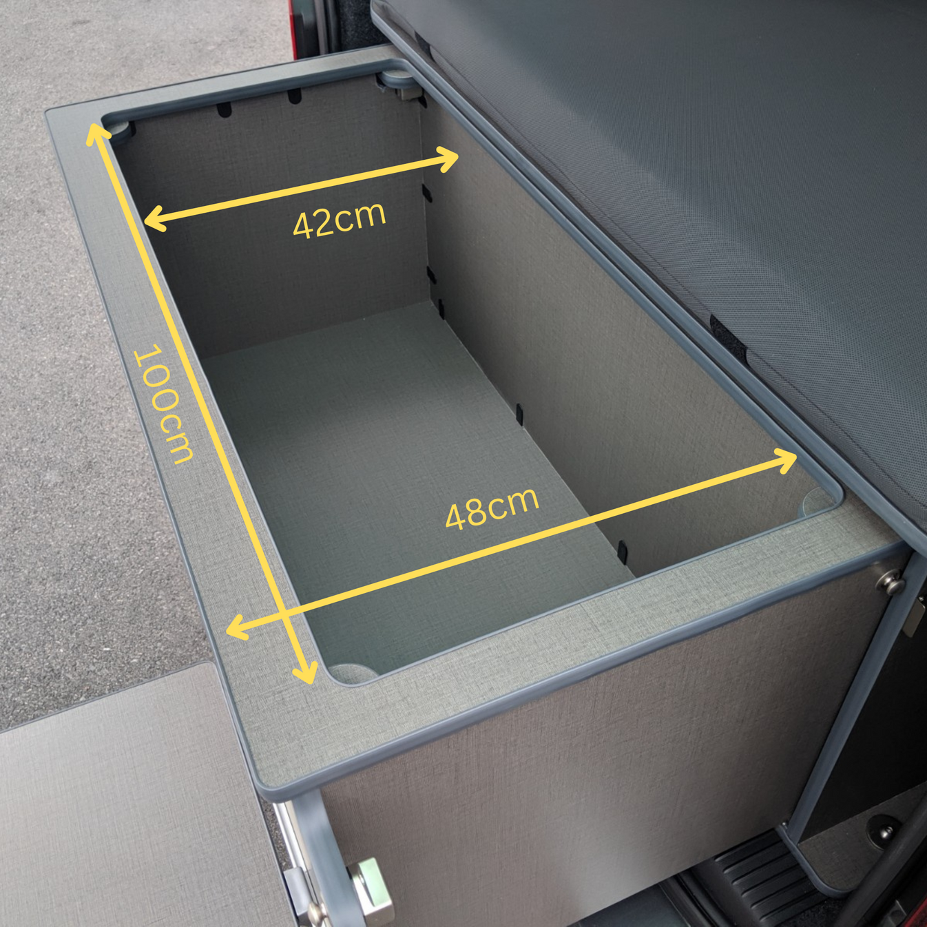 Slidepod Gen 4 Utility System – Slidepods shop