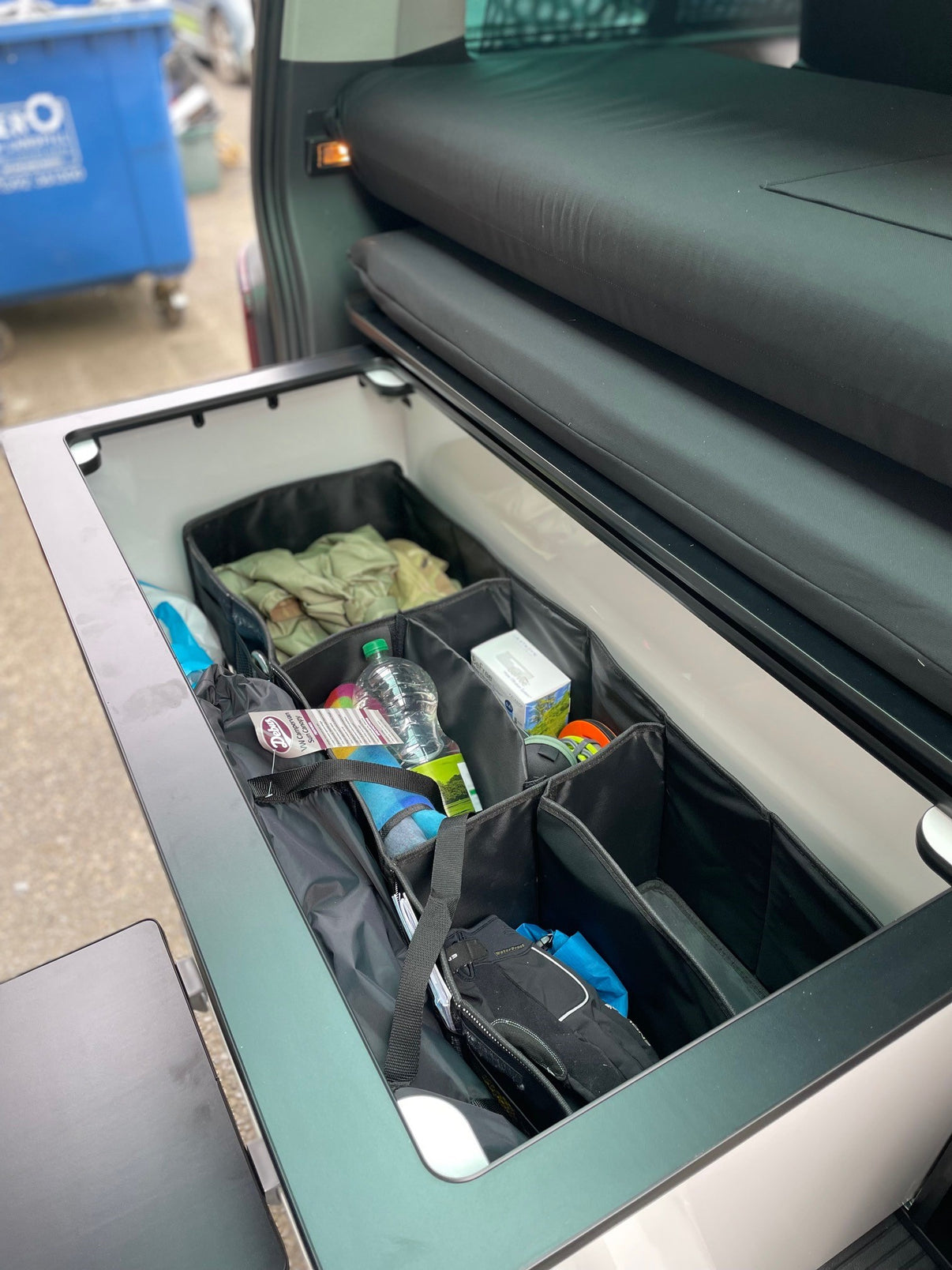 Slidepod Gen 4 Utility System – Slidepods shop