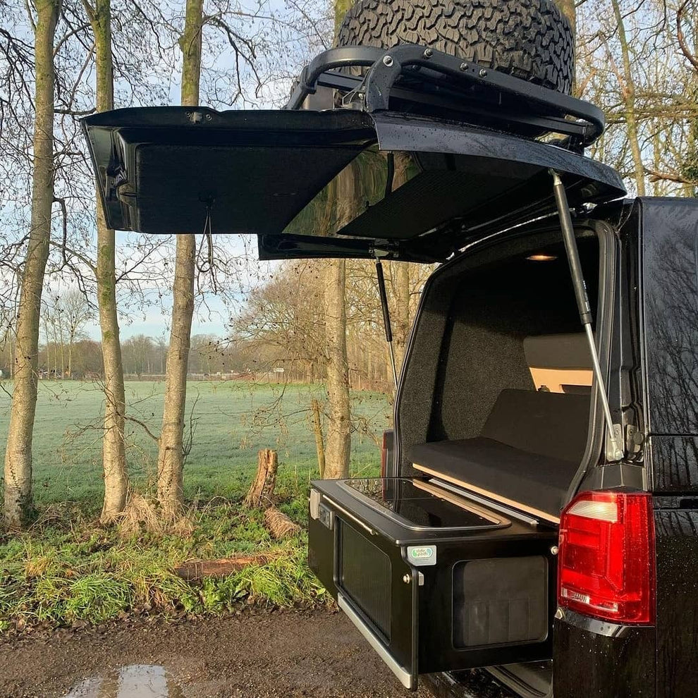 Seatpod Gen 4 - Coming Soon, Available from October 25' – Slidepods shop