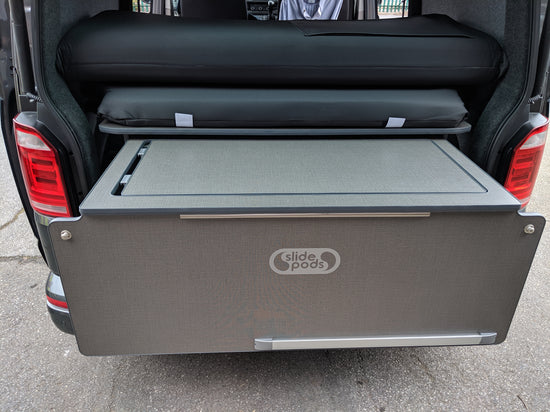 Slidepod Features – Slidepods shop